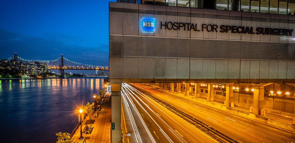 Limb Lengthening – Changing Lives, One Limb at a Time