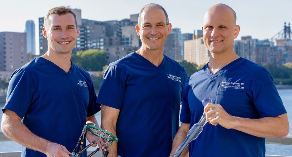 Our Service at HSS – Limb Lengthening