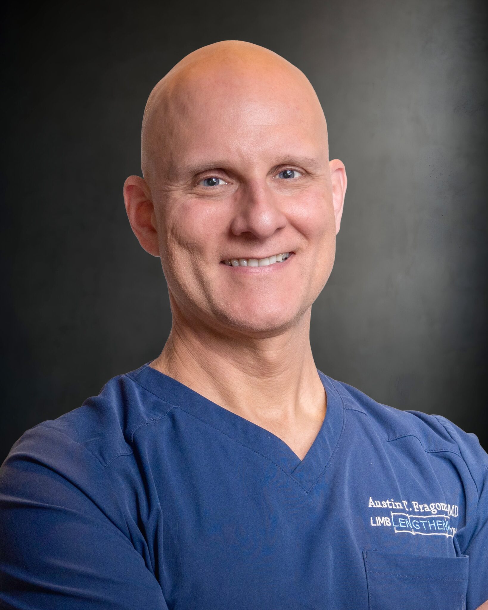 Meet Our Doctors – Limb Lengthening