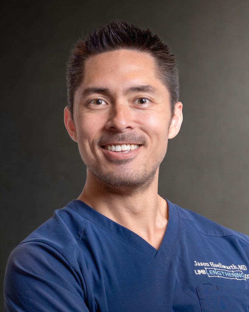 Limb Lengthening – Changing Lives, One Limb at a Time