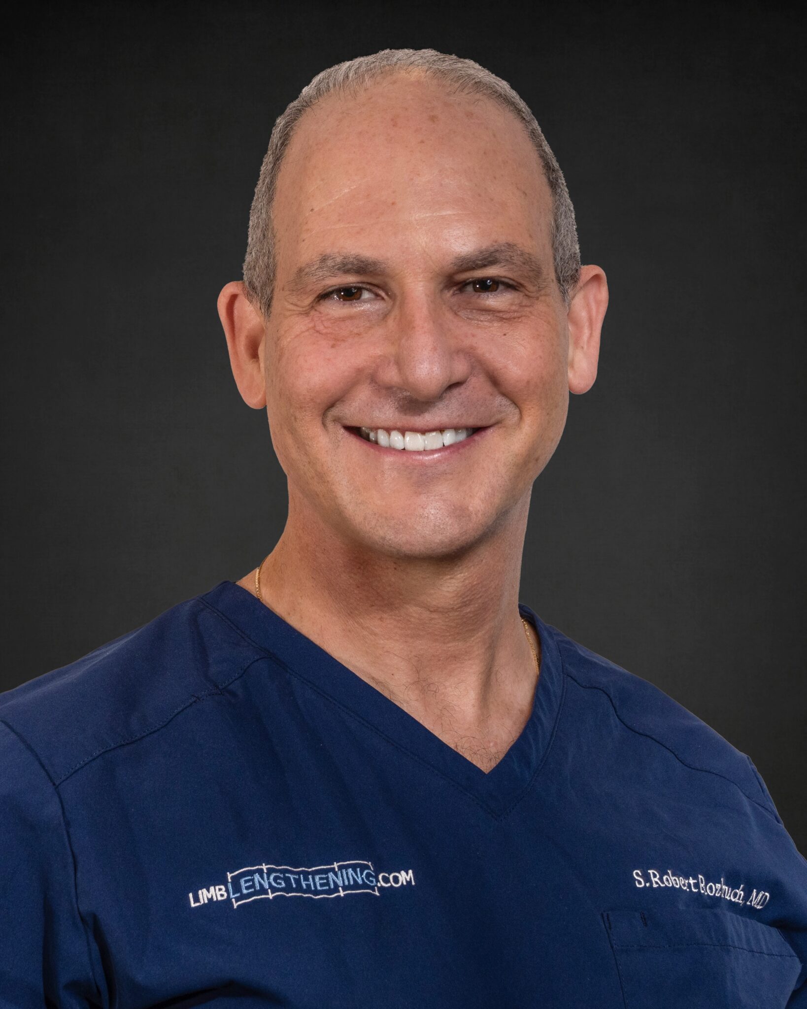 Meet Our Doctors – Limb Lengthening